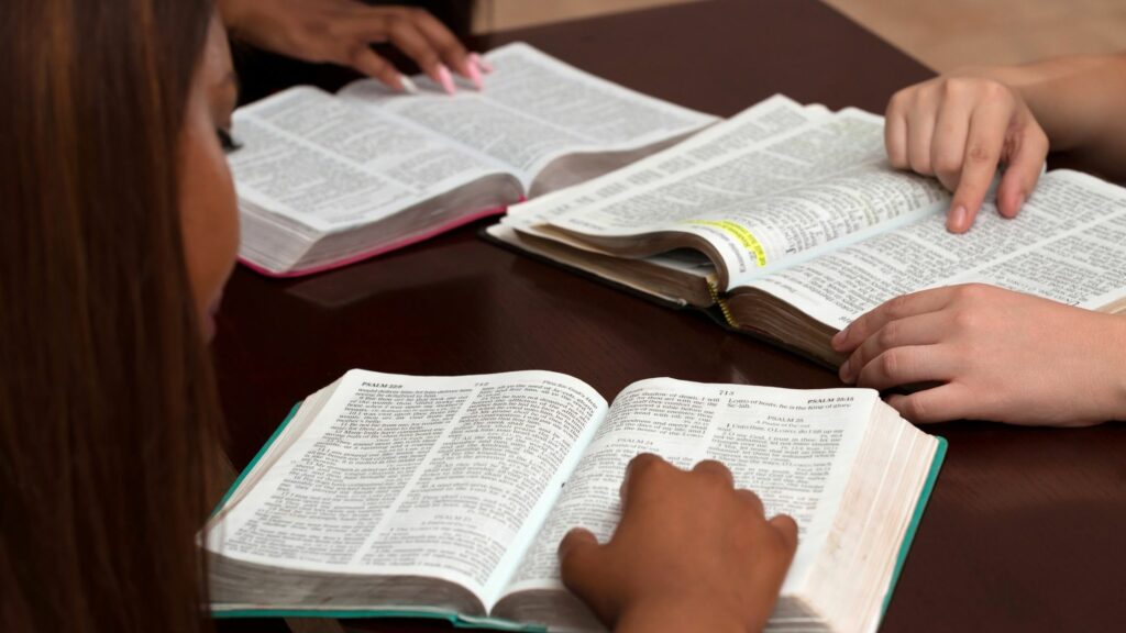 Effective Scripture Memorization Techniques: Unlock the Power of God's ...